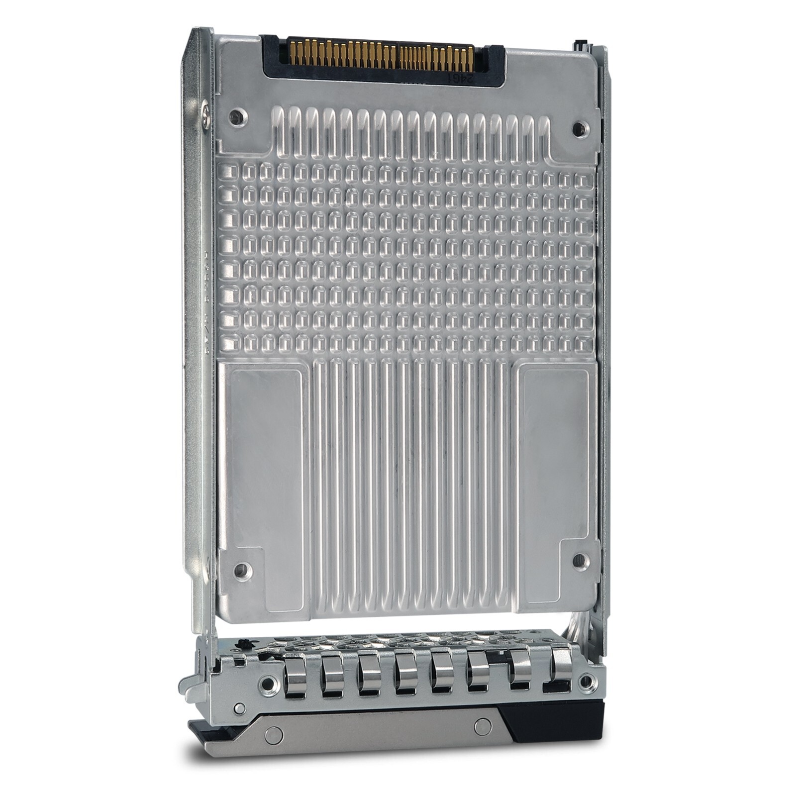 Dell/Intel DC P4610 3.2TB PCIe 3.1 x4 NVMe U.2 2.5" SSD in a G14/15/16 ...