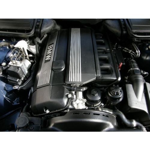 2004 BMW E65 E66 730i 730 i 3,0 Motor 306S3 M54B30 M54 231 PS | eBay