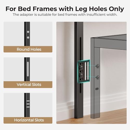 Headboard For Full Size Bed With 60000 Diy Color Of Led Light Usb ...