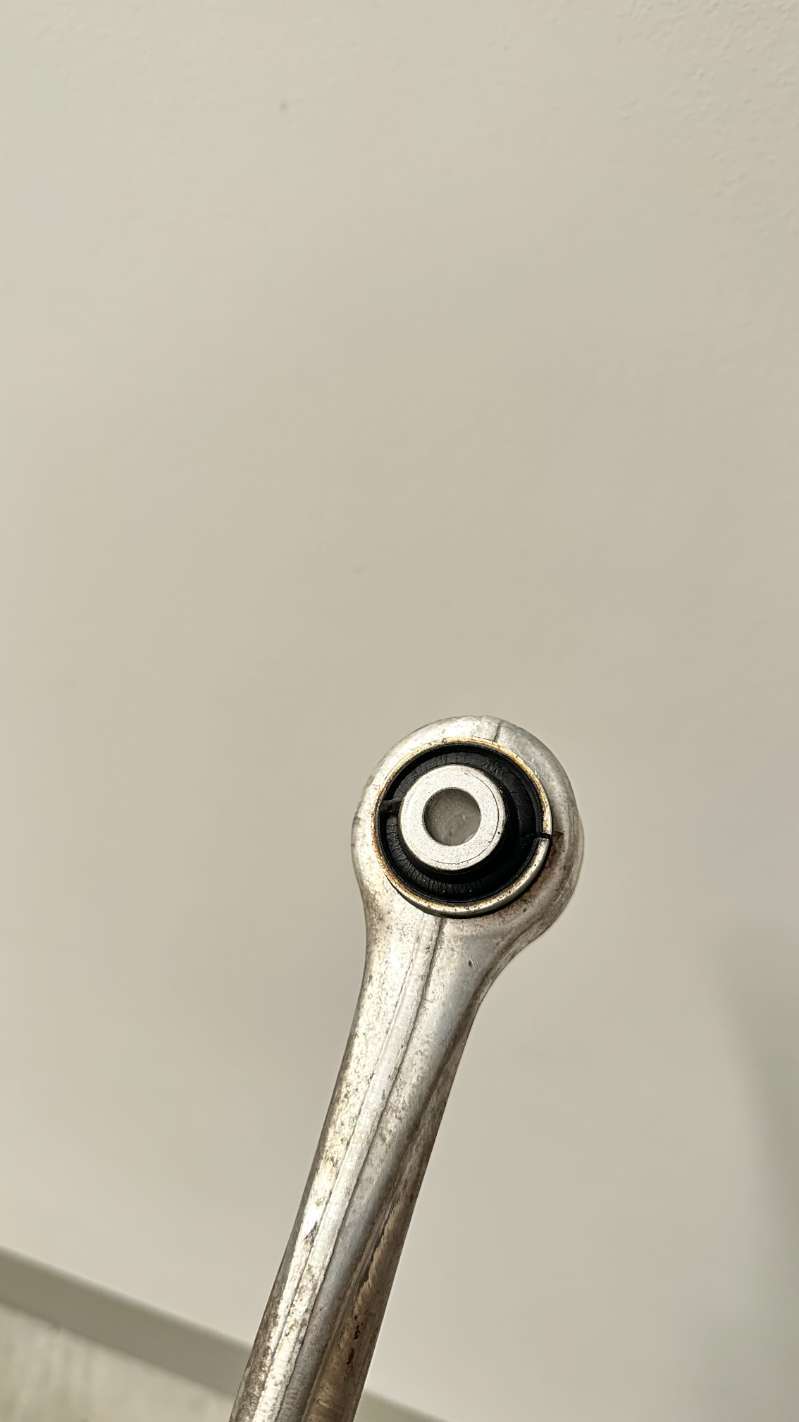 BMW F80 F82 F83 F87 M2 M3 M4 Rear Upper Wishbone Control Arm ...