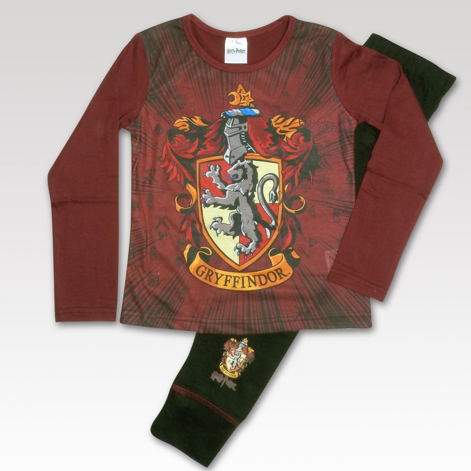 Personalised Harry Potter Pyjamas | eBay UK