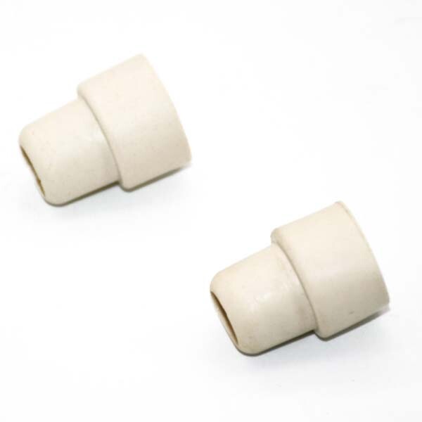 Rubber Stopper Chemistry