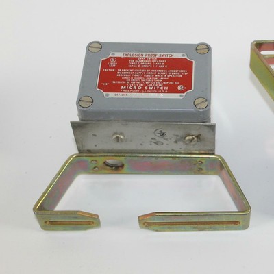 Disconnect Switches - Explosion Proof