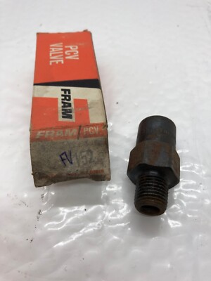 Fram FV152 PCV Valve | eBay