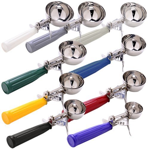 Value Series Color Coded Disher Set | eBay