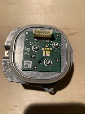 OEM Mercedes Benz CLS GLE A2189066100 LED headlight insert LEFT ...