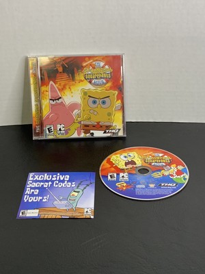 Spongebob movie pc game music - togetherqlero