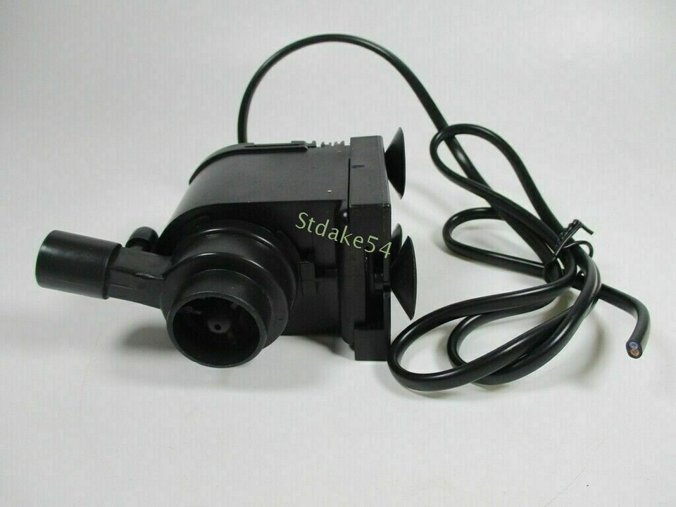 Universal ice machine water pump 8.5w AP1200 ice machine accessories C1 ...