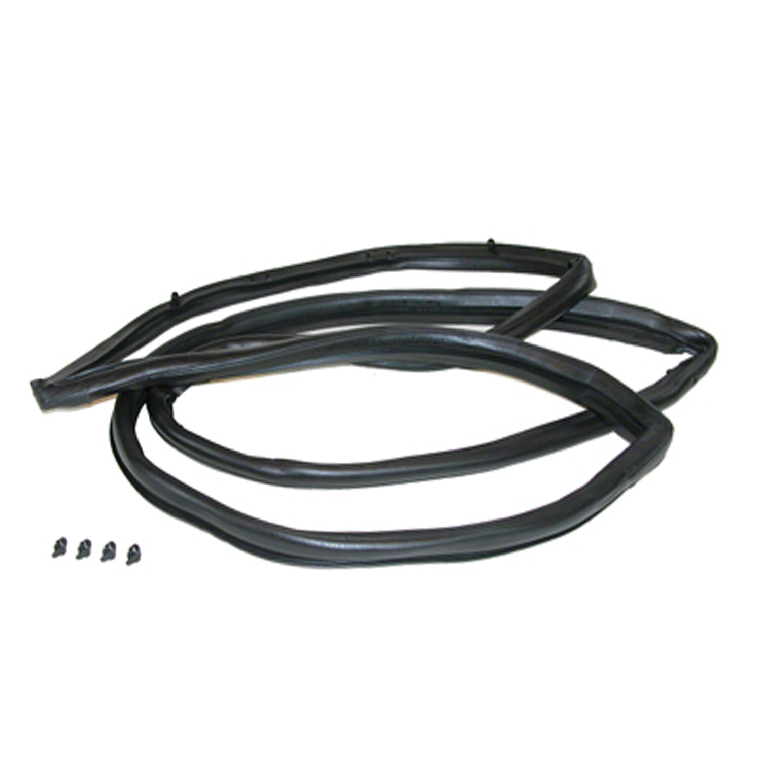Replacement Driver Side Front Door Seal