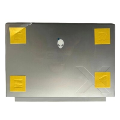 New For Dell Alienware X14 R2 LCD Back Cover Top Case Rear Lid 03K25J ...