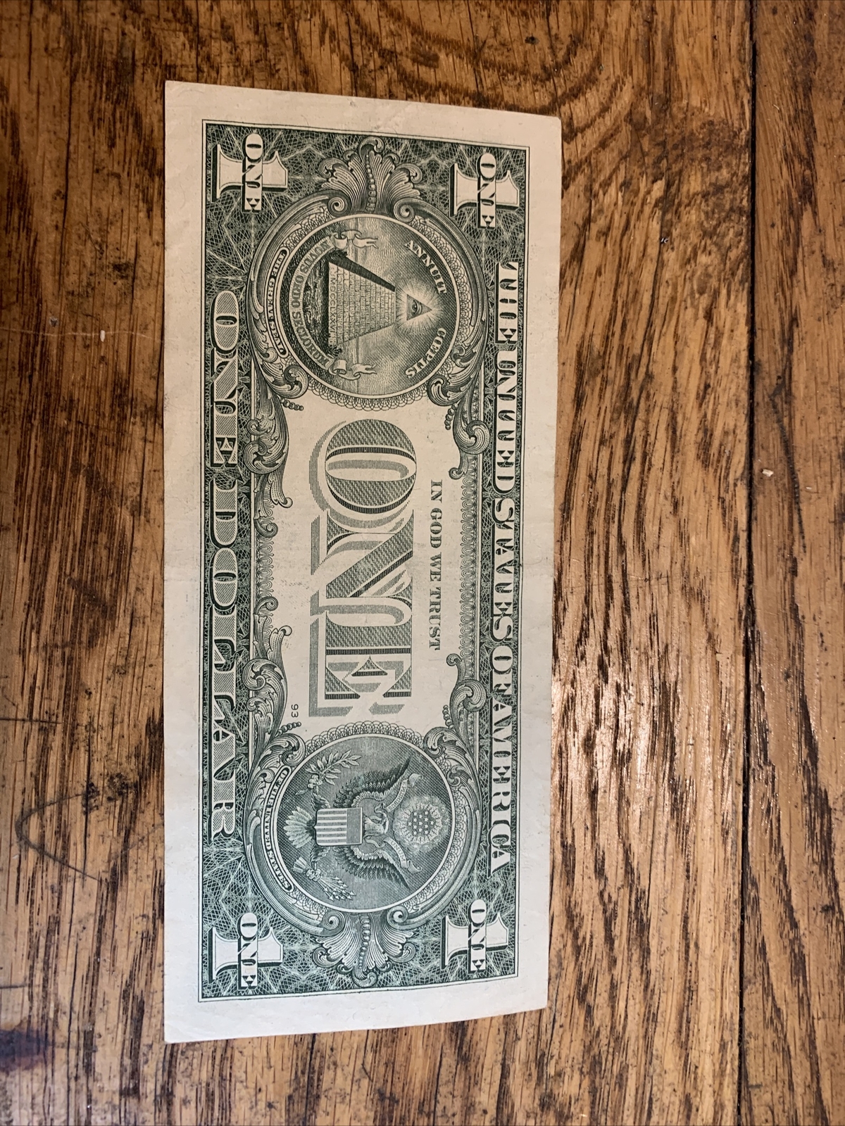 trinary dollar bill. “Sale Price Buy Now” | eBay