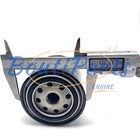 Oil Filter E6201-32443 For Kioti Bobcat Tractor CK DK NX CT230 CK2510 ...