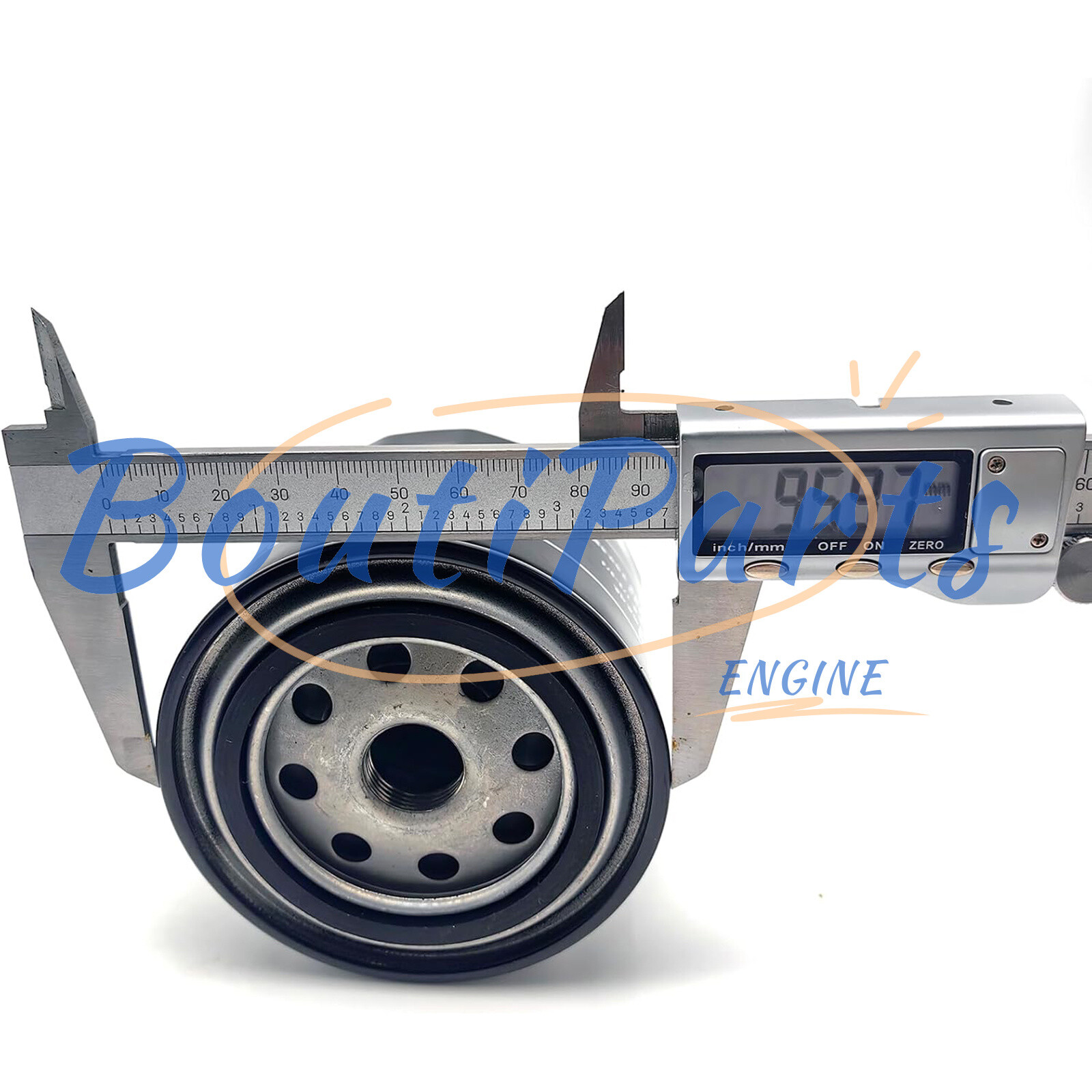 Oil Filter E6201-32443 For Kioti Bobcat Tractor CK DK NX CT230 CK2510 ...