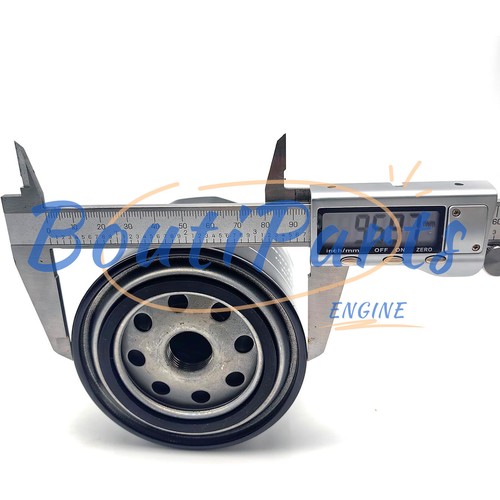 Oil Filter E6201-32443 For Kioti Bobcat Tractor CK DK NX CT230 CK2510 ...