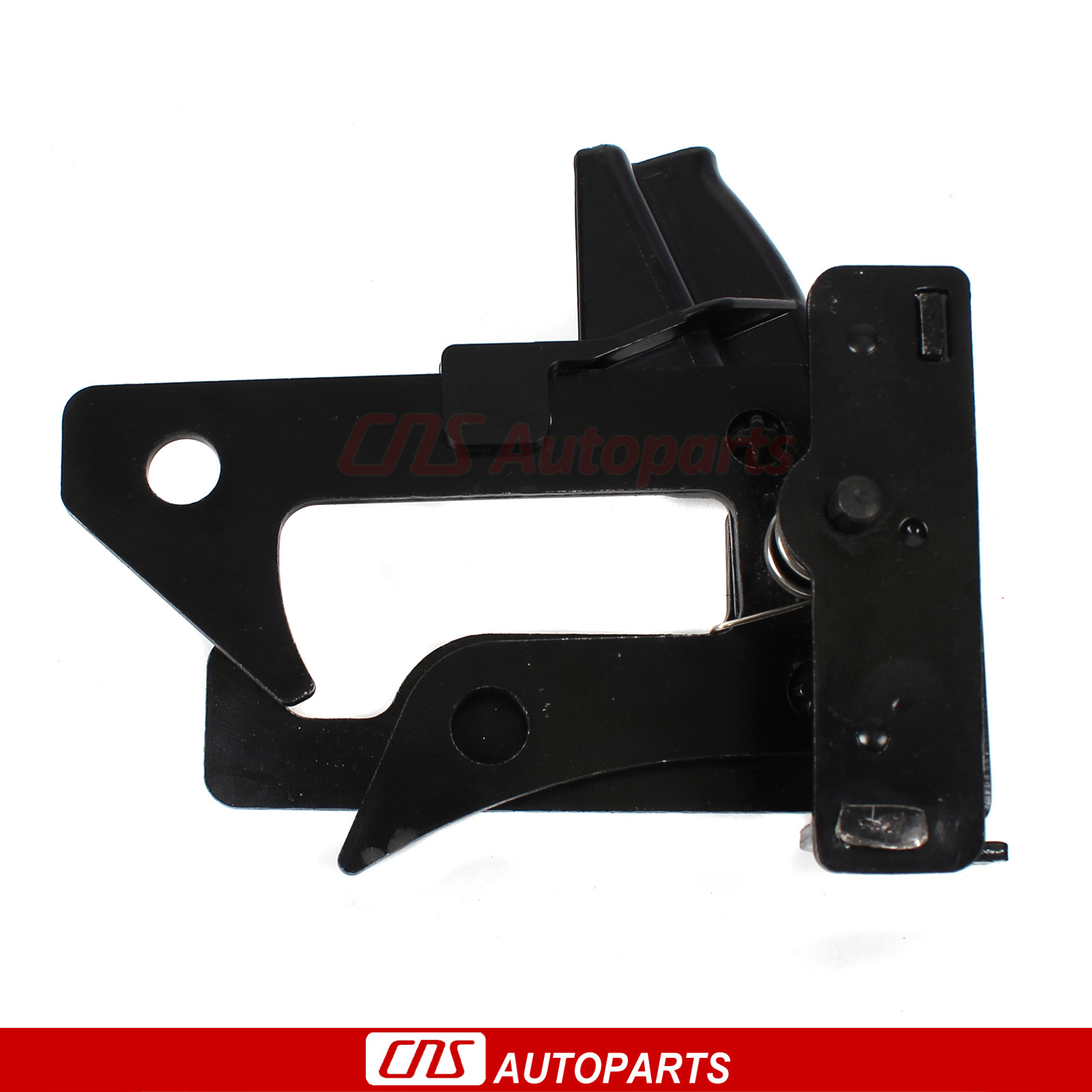 Hood Safety Catch 2128800064 Fits 10-16 Mercedes-Benz E250 E350 E400 ...