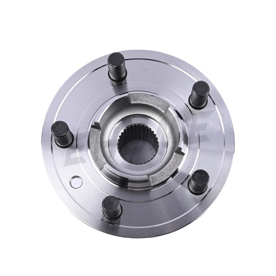 New Front/Rear Wheel Hub LR081538 For 2013-2023 Range Rover Sport ...