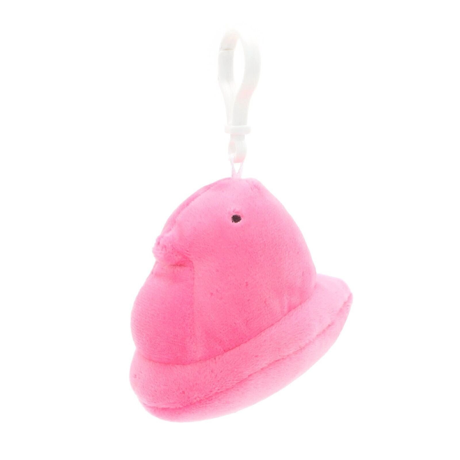 Peeps Plush Backpack Clip | eBay