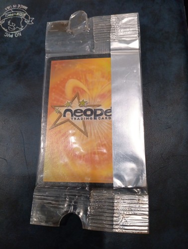 Neopets White Mazzew P19 Promotional Promo Card 2006 Sealed New | eBay