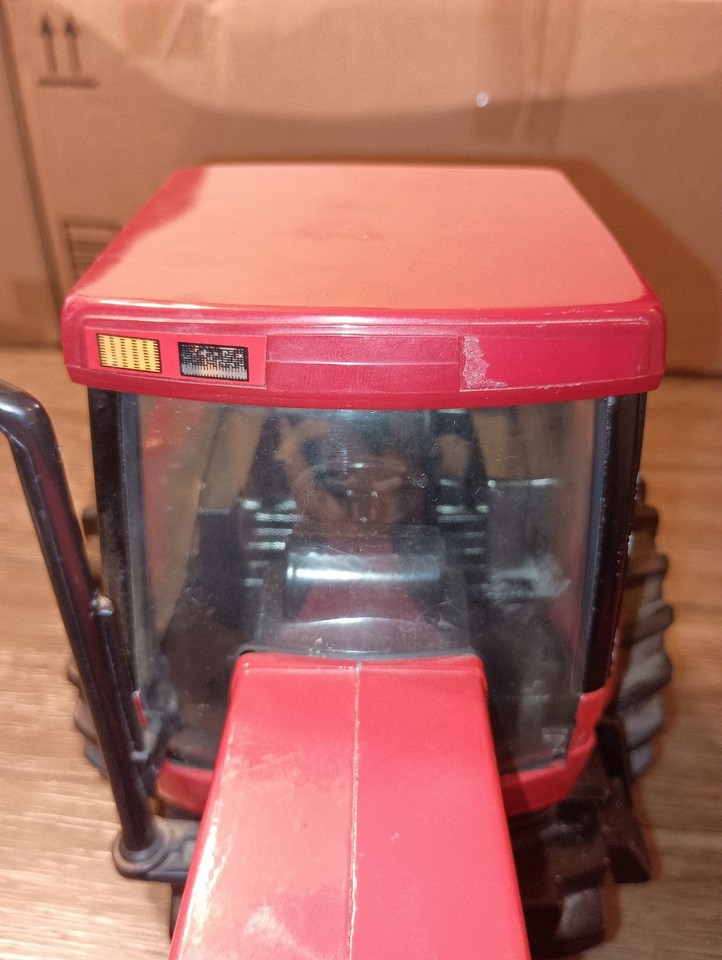 ERTL Case IH Magnum 7130 MFD, 1987 Limited Edition 1/16*SEE ALL PICS ...