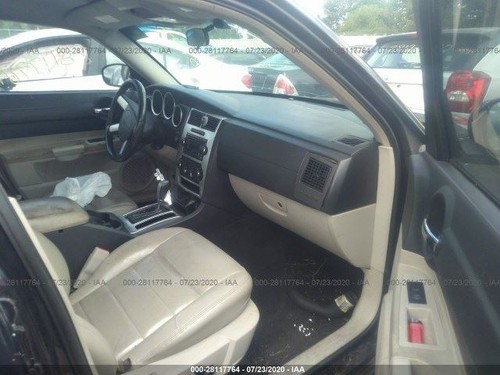 Power Brake Booster Fits 06-07 300 321535 | eBay