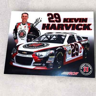 Kevin Harvick Nascar Champion