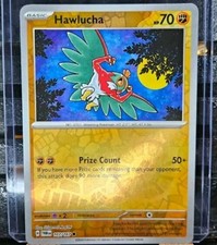 Hawlucha Pokemon Cards - Find Pokemon Card Pictures With Our Database ...