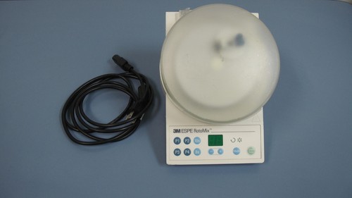 3m ESPE RotoMix Amalgamator | eBay