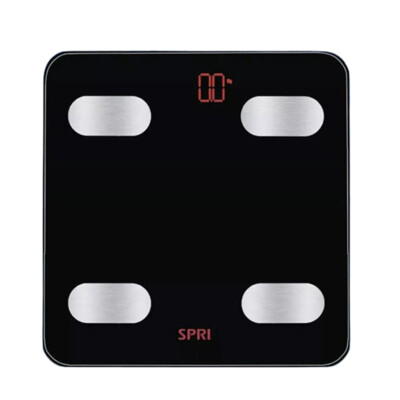 400lb/180KG Digital Body Weight Scale Bathroom Scale with LCD Display Brand new | eBay