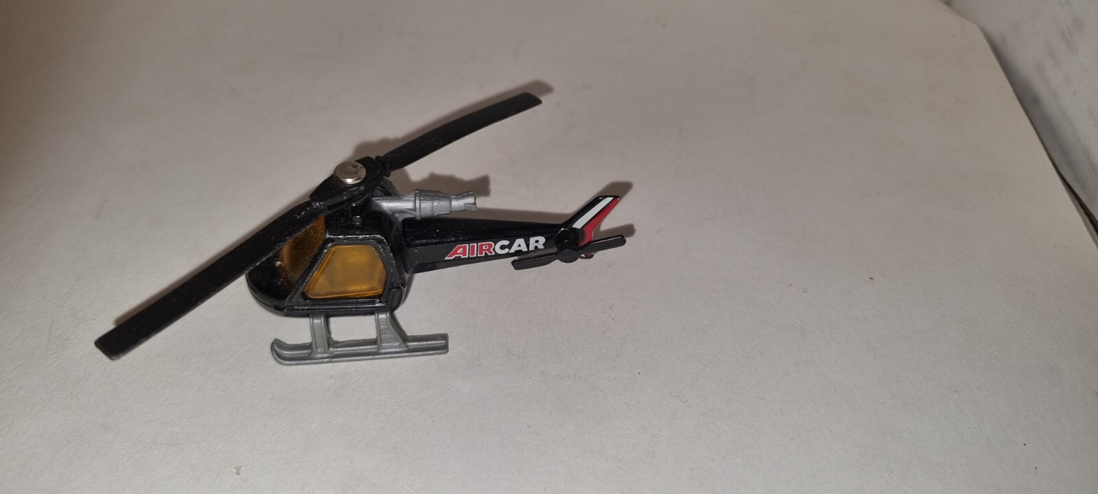 Matchbox - Helicopter 1-110 - 7,5 cm lang - | eBay