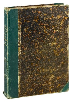 Johanna Spyri / Heidi's Lehr- und Wanderjahre / First Edition / Perthes ...