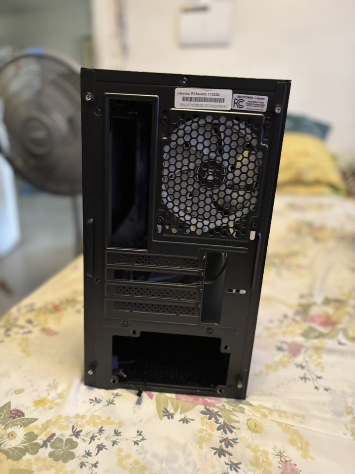 Element Mini 9300 Ibuypower Gaming Desktop Giyu Tomioka Demon Slayer Pc ...