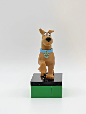 LEGO Minifigure Scooby-Doo Chattering Teeth 21042pb01c02 | eBay