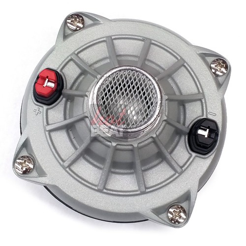 2 Pack JBL Selenium D250-X Hi-Quality 100W RMS Compression 1" Horn ...