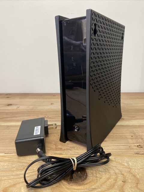 Spectrum EU2251 DOCSIS 3.1 EMTA Internet Cable Modem Pc20 for sale ...