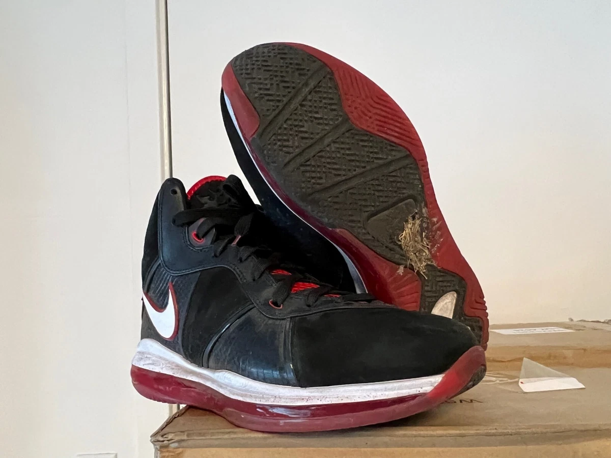 Lebron 9 What The Mvp