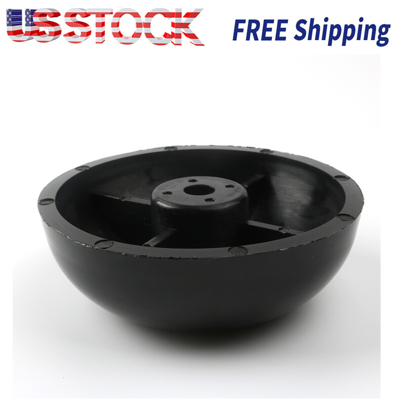 Walk Behind String Trimmer Mower Plastic Mow Ball Head Hex Center ...