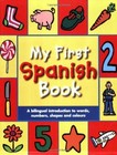 My First Spanish Book By Mandy Stanley | eBay