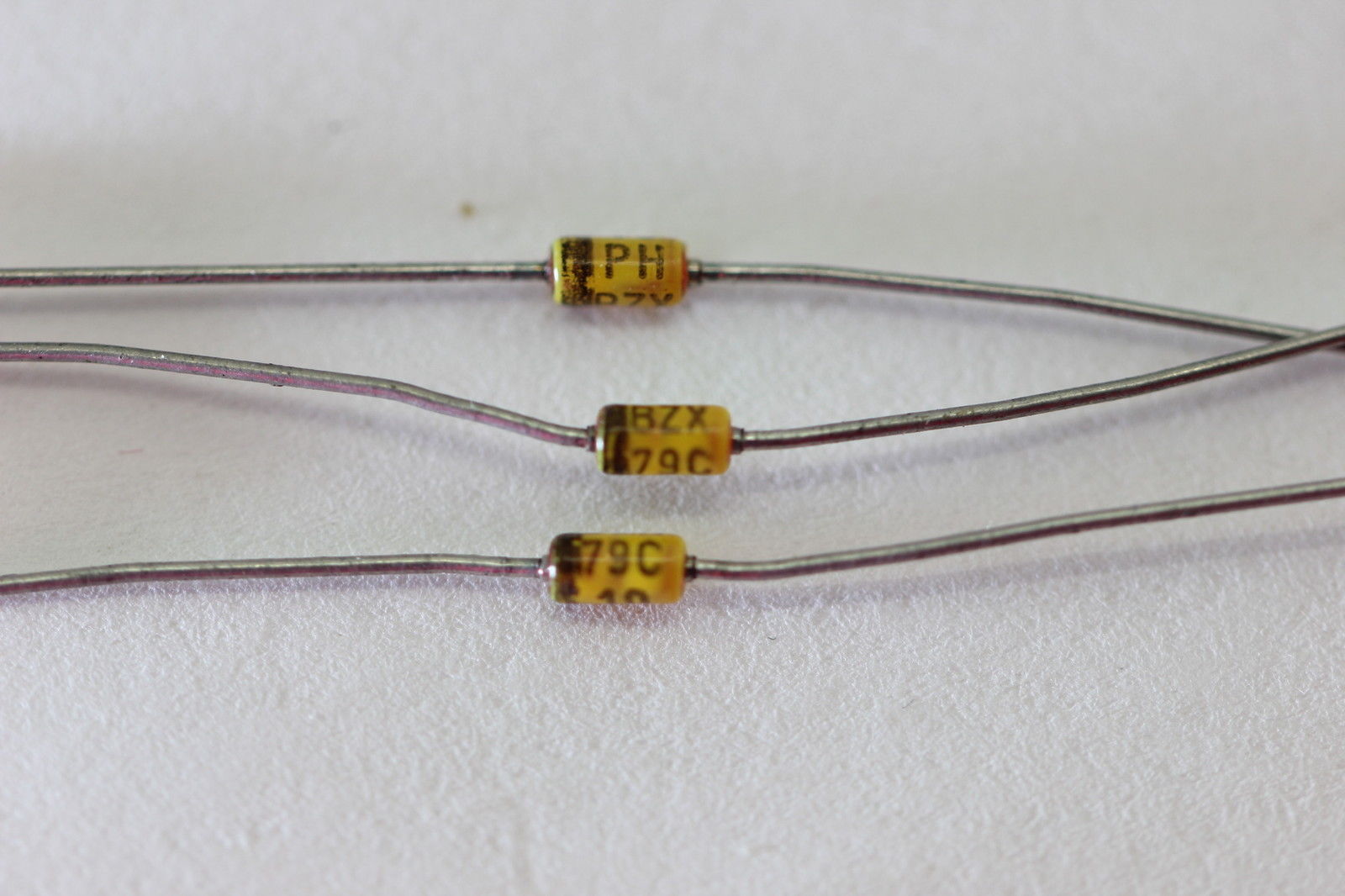 BZX79C 10V PH DIODE NOS (New Old Stock) 1PC. C601U45F220916 | eBay
