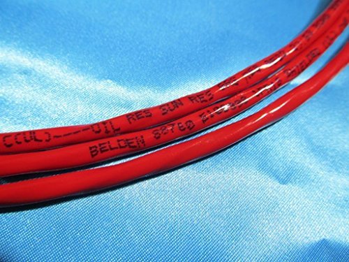 New Belden Belden 88760 Xlr Cable / Neutrik Silver Plug 2 Cables Per ...