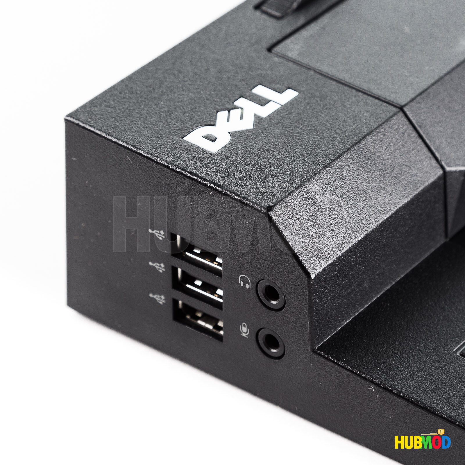 Dell Latitude Pr03x E-port K07a Laptop Notebook Replicator Pro3x ...