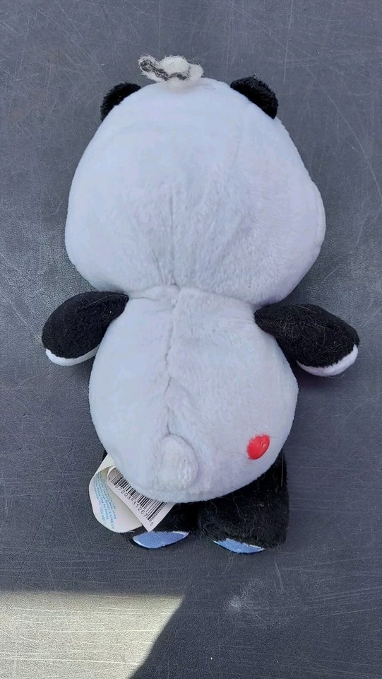 Care Bear Cousins 2004 Polite Panda Plush 8" | eBay