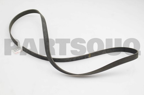 9091602600 Genuine Toyota BELT, V(FOR FAN & ALTERNATOR) 90916-02600 | eBay