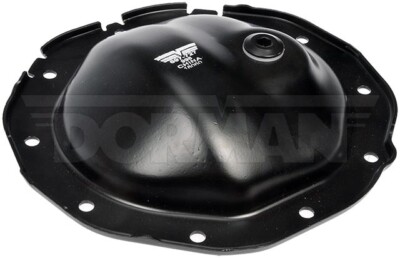 09-14 SUBURBAN 1500 TAHOE REAR DIFFERENTIAL COVER ASSEMBLY 8.5 In. 697 ...