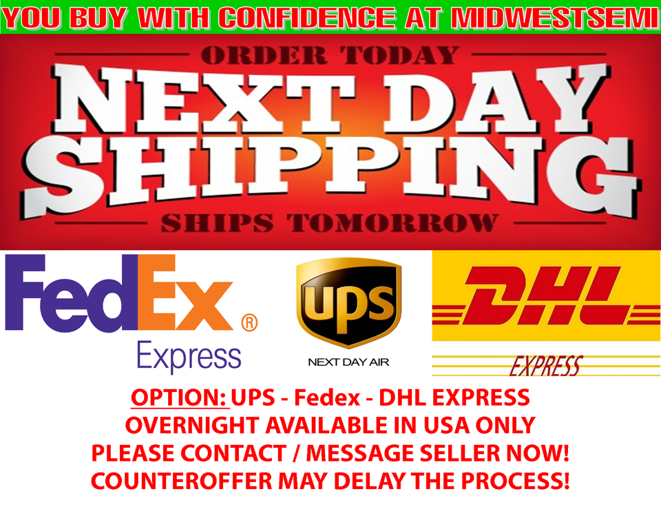 NEW MOELLER DIL4M115/22(*VDC) + DILM820-XHI AC CONTACTOR MOTOR STATER ...