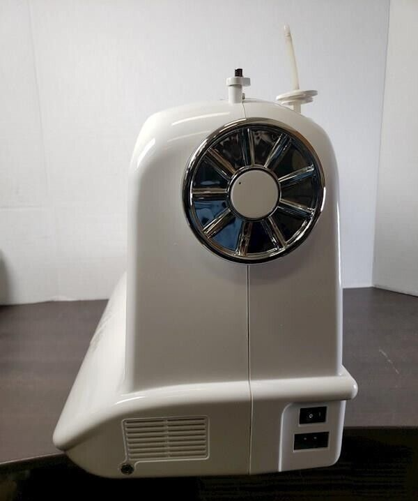 Singer 70th Anniversary Limited Edition Sewing Machine W/Case & Acc | eBay