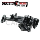Thermostat Housing Assy for Kia 2011-2018 Sedona Sorento Cadenza 25620 ...