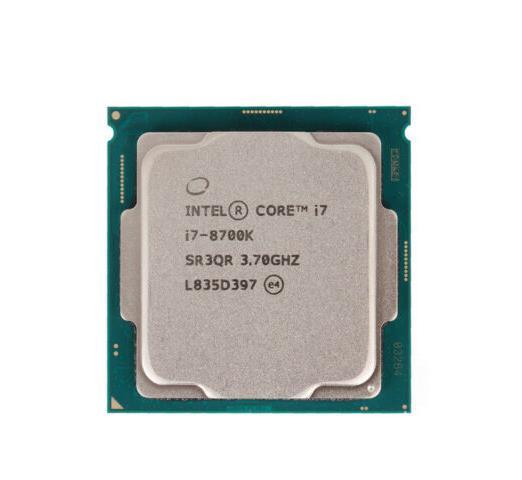 Intel i7-6700K i7-7700K i7-8700K i7-9700K i7-10700K i7-11700K i7-12700K ...