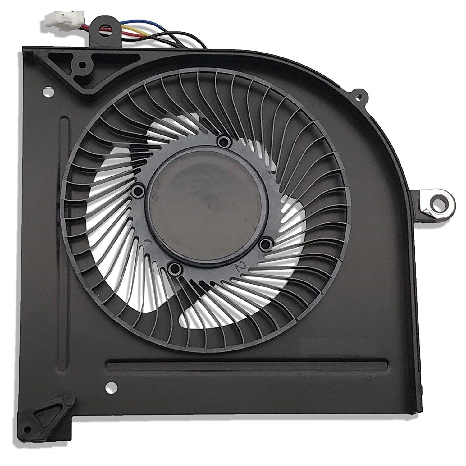 New CPU Fan for MSI GS63 Stealth 8RD 8RE MS-16K5 MS-16K6 MS-16K7 ...