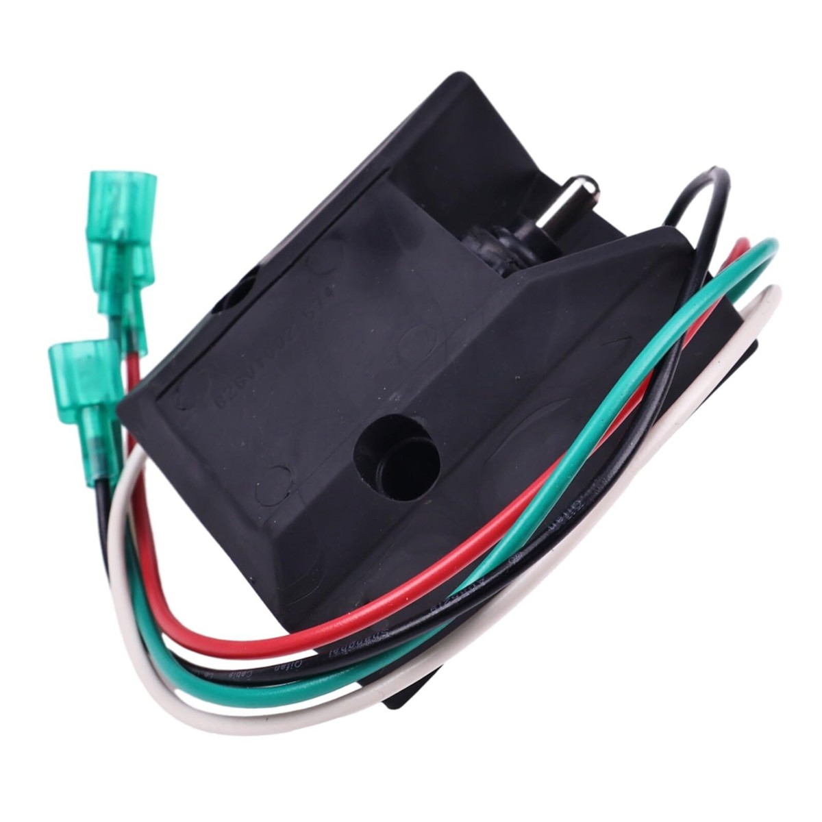 Lift Gate Switch Direct Replacement Liftgate Switch For GPT TE 25 Box ...