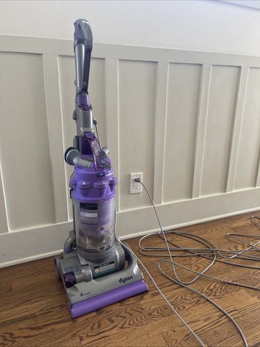 Dyson DC14 Animal Vacuum Cleaner All Floors Cyclone Bagless - Tested ...